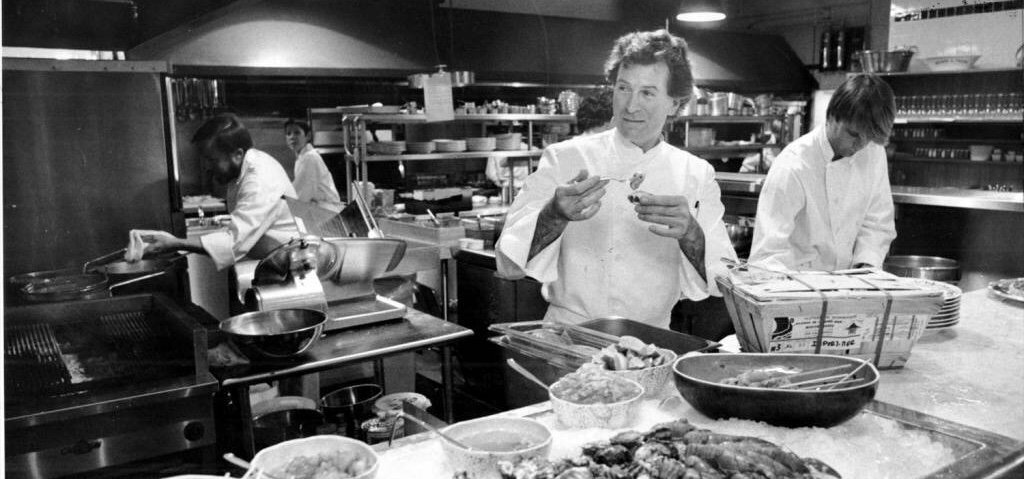 Whatever happened to Jeremiah Tower? | Don Day in SMA