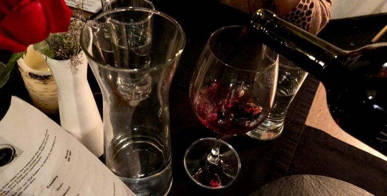 Mexican wines make a little history. Right here in San Miguel. | Don ...