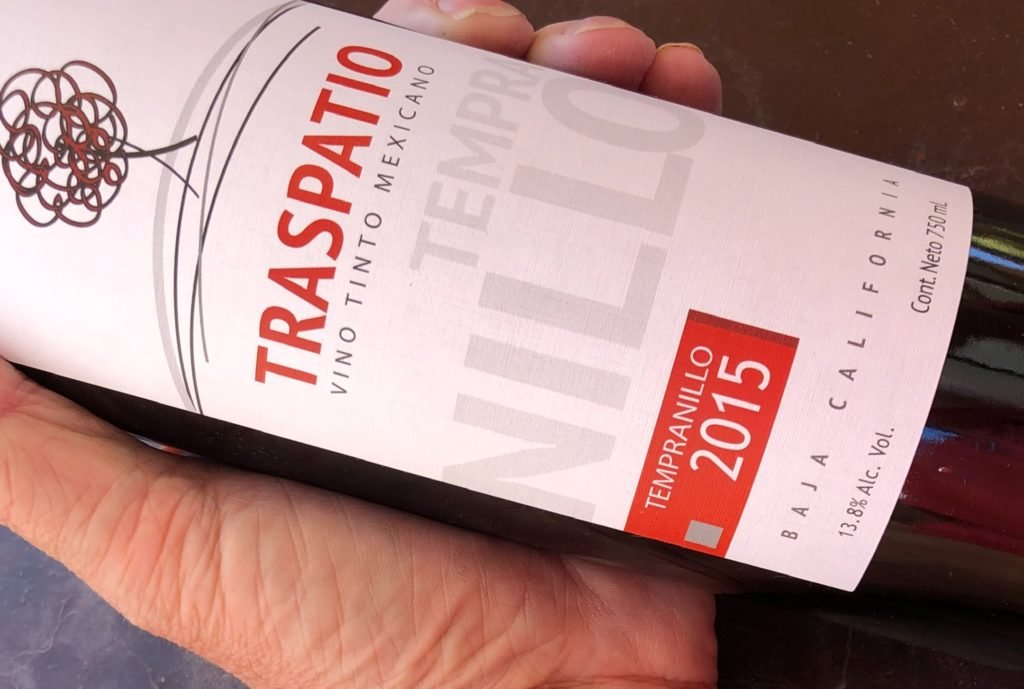 Mexican wines make a little history. Right here in San Miguel. | Don ...