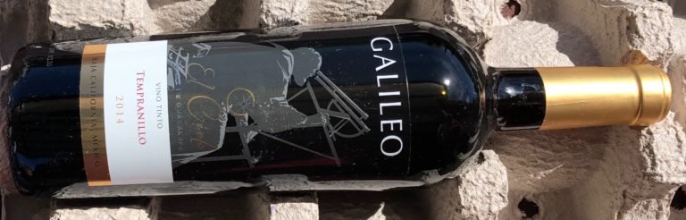 Mexican wines make a little history. Right here in San Miguel. | Don ...