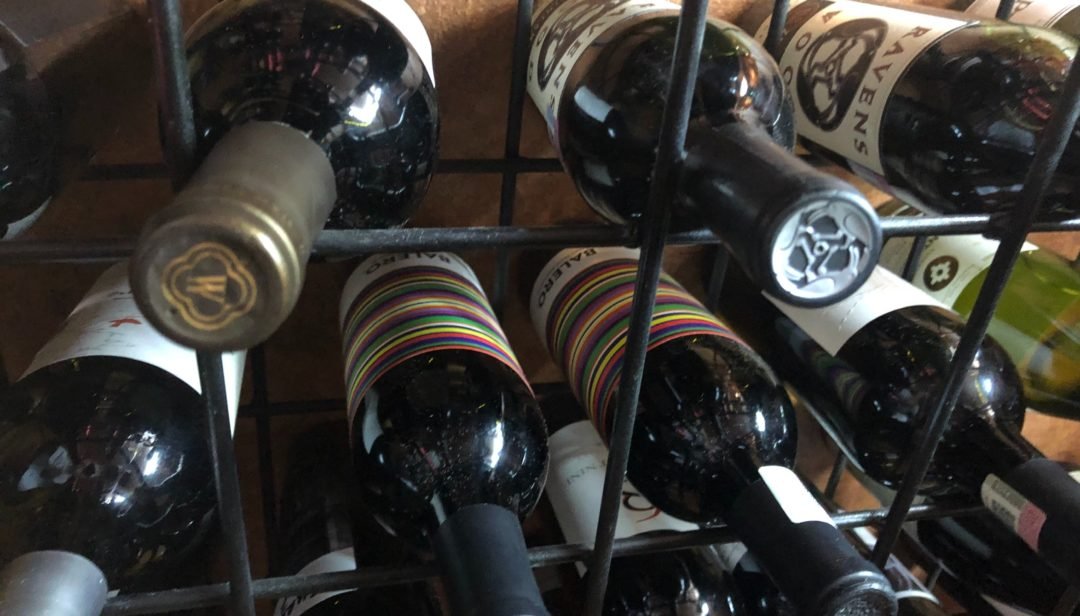 Mexico’s bestselling wines are some of Mexico’s best value wines. | Don ...