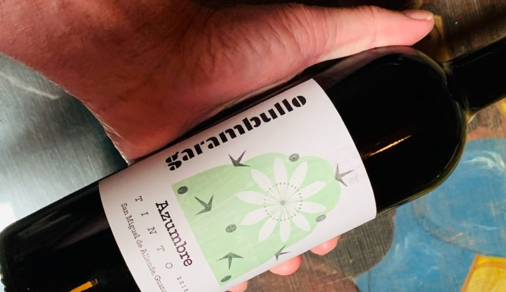 Is San Miguel the next Valle de Guadalupe? A chat with Cava Garambullo ...